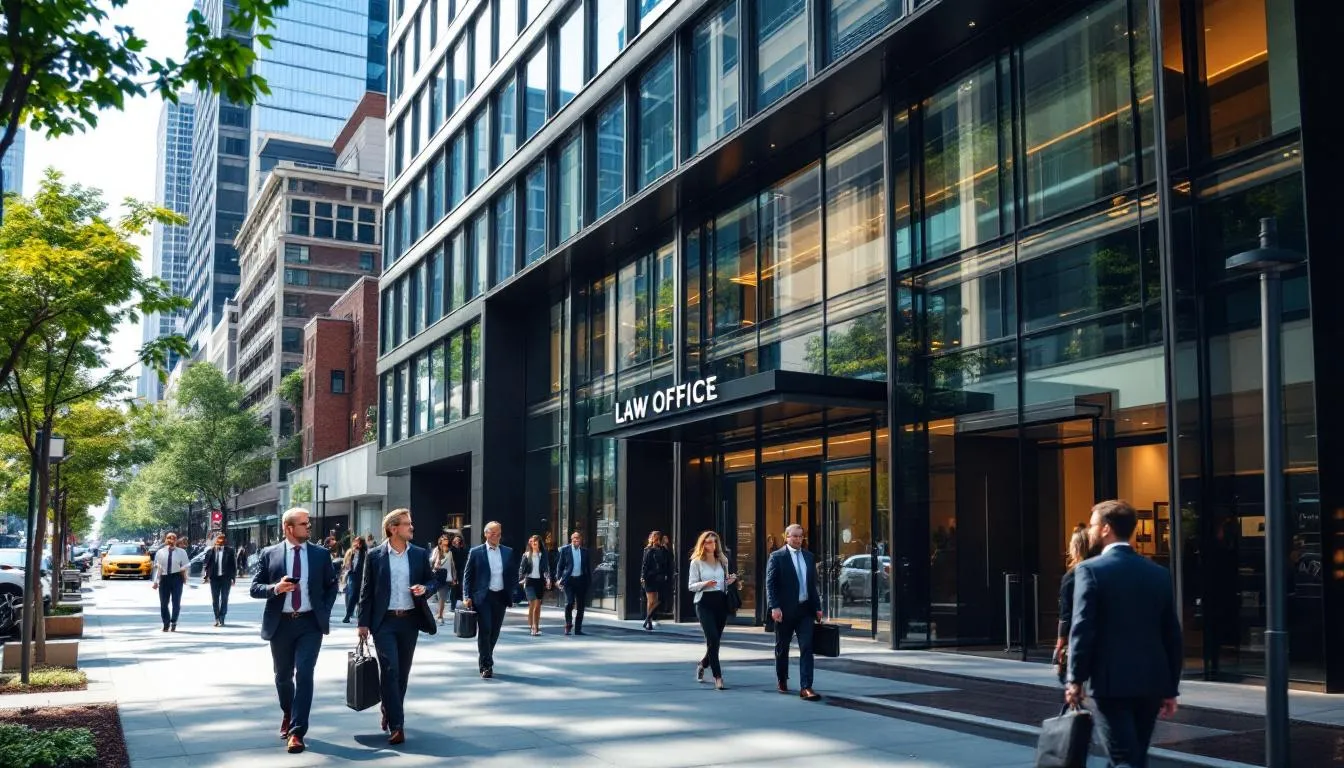 Complete Guide to Finding the Best Lawyers in Brooklyn, NY - NTZ Law