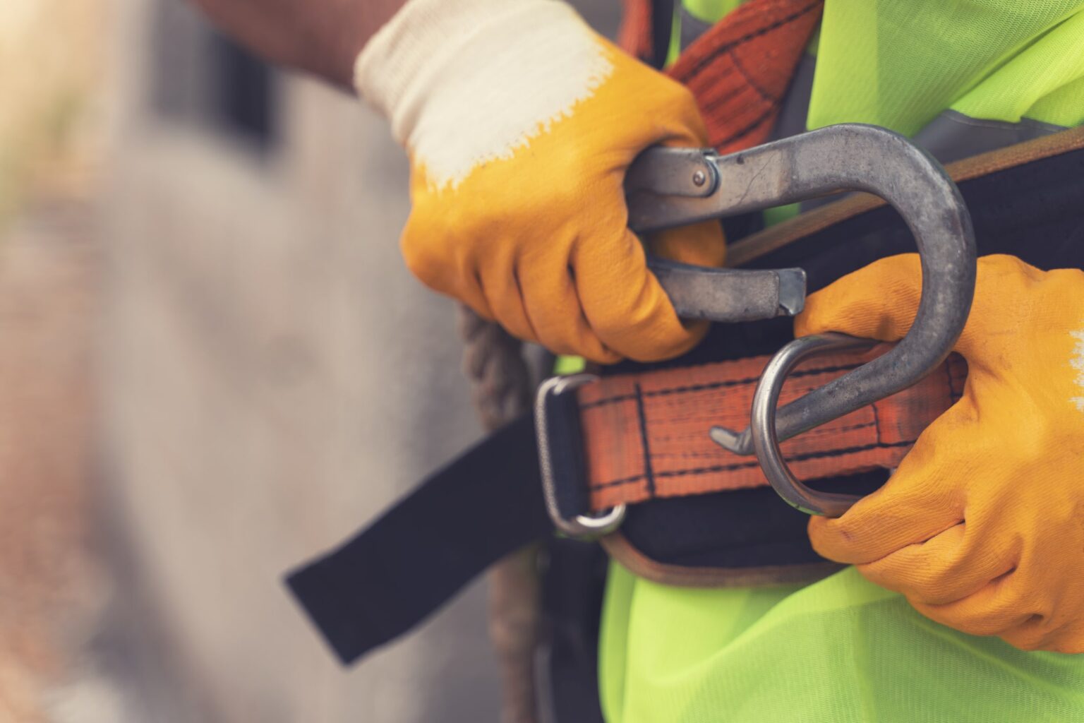 What Scaffold Accidents Are Usually Attributed To: Common Causes and ...